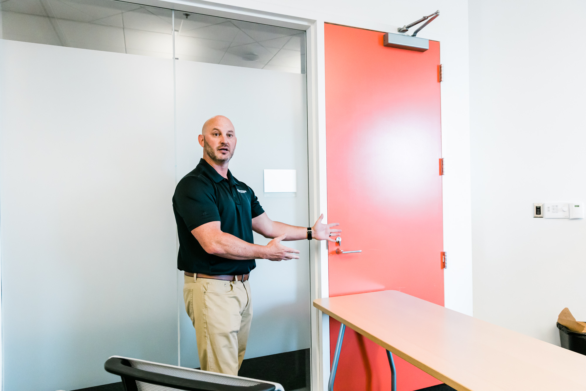 Trusted and Reliable Security Firm in Independence, MO