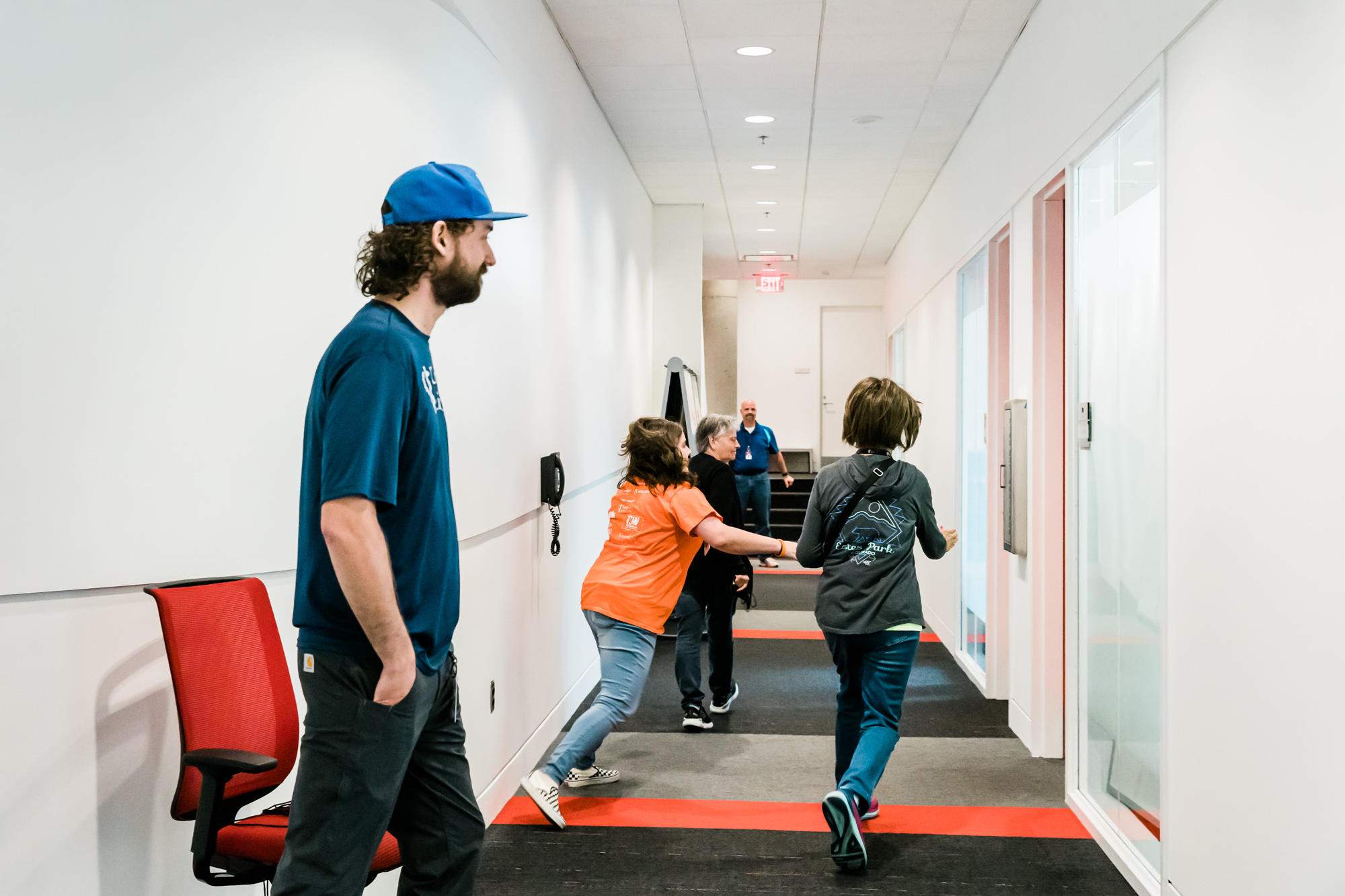 Church Training | Security Awareness Training