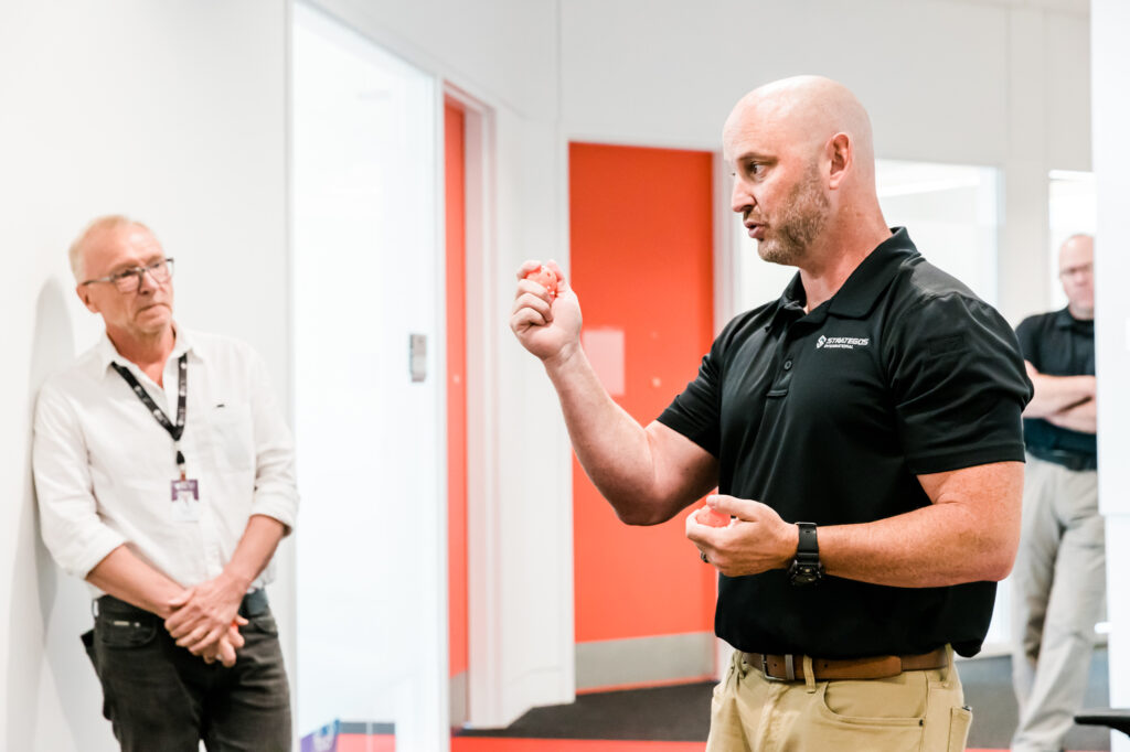 Trusted and Reliable Security Firm in Independence, MO