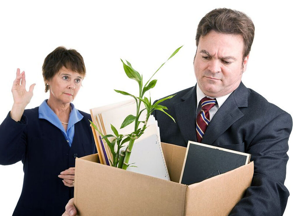 High-Risk Termination Security in Independence, MO