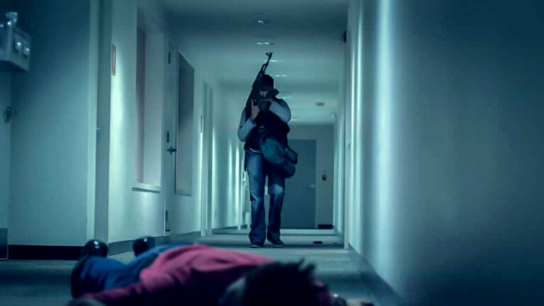 Prevail | Active Shooter Preparedness in Independence, MO