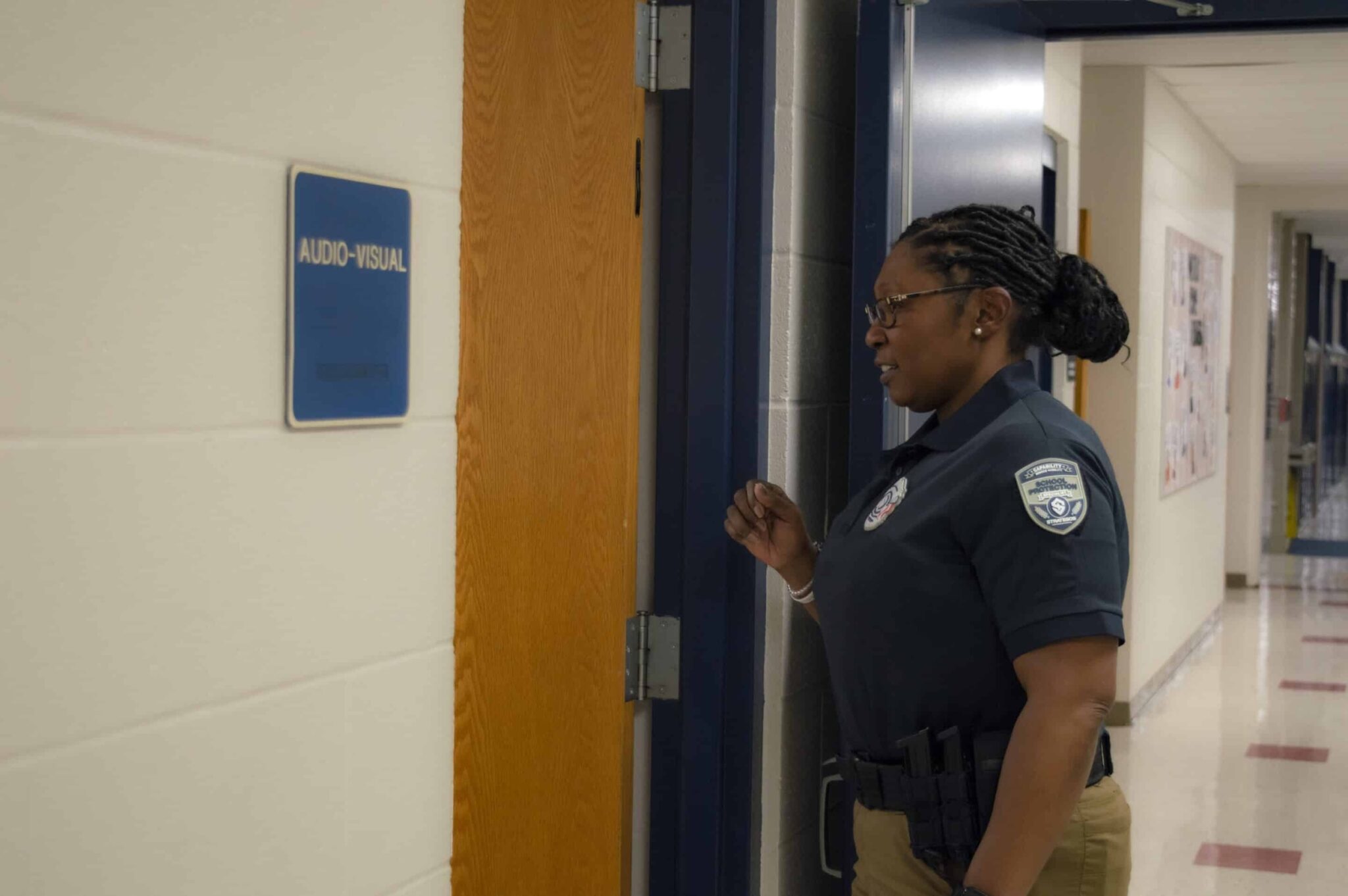 School Protection Services in Independence, MO & Other Areas