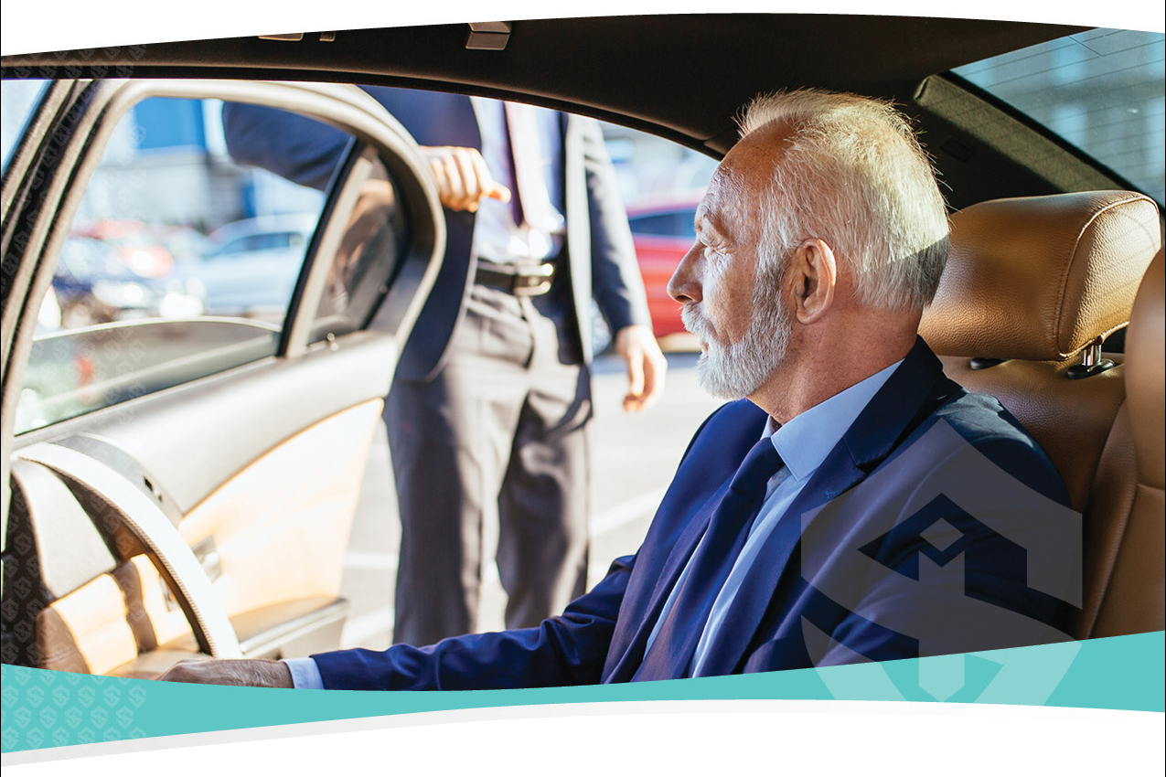 IRS Section 132: A Game-Changing Framework for Executive Protection and ...